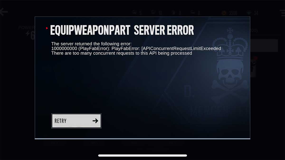 All error codes for Hitman Sniper: The Shadows and how to fix them ...