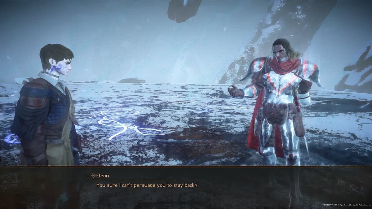 Babylon's Fall feels steps away from greatness – Review - Gamepur