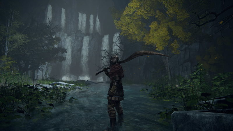 Where to find the Miniature Ranni Doll in Elden Ring - Gamepur