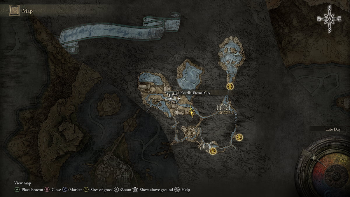 What to do with Miniature Ranni Doll in Elden Ring - Gamepur