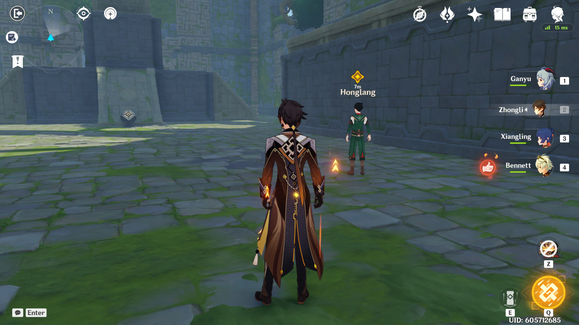 Genshin Impact: Divine Ingenuity Event Guide - Gamepur