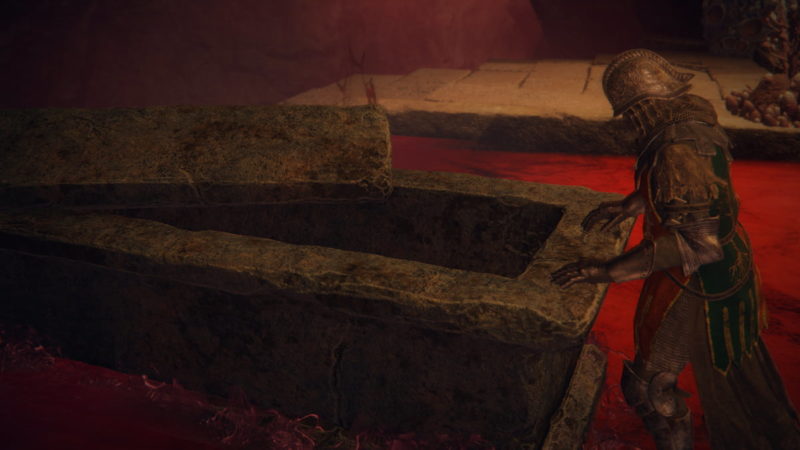 Where to find Astel, Naturalborn of the Void in Elden Ring - Gamepur