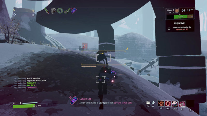 All Void Items and what they corrupt in Risk of Rain 2 - Gamepur