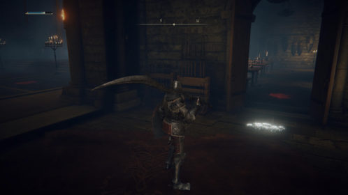 Where to get the Cipher Pata in Elden Ring - Gamepur