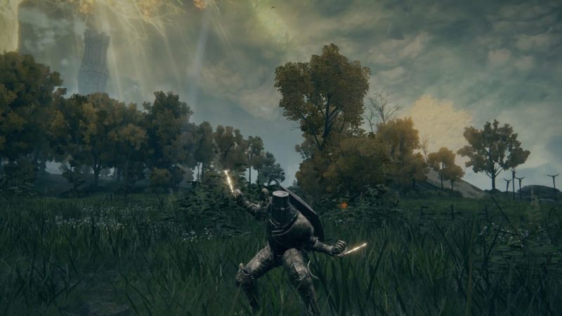 Where to get the Cipher Pata in Elden Ring - Gamepur