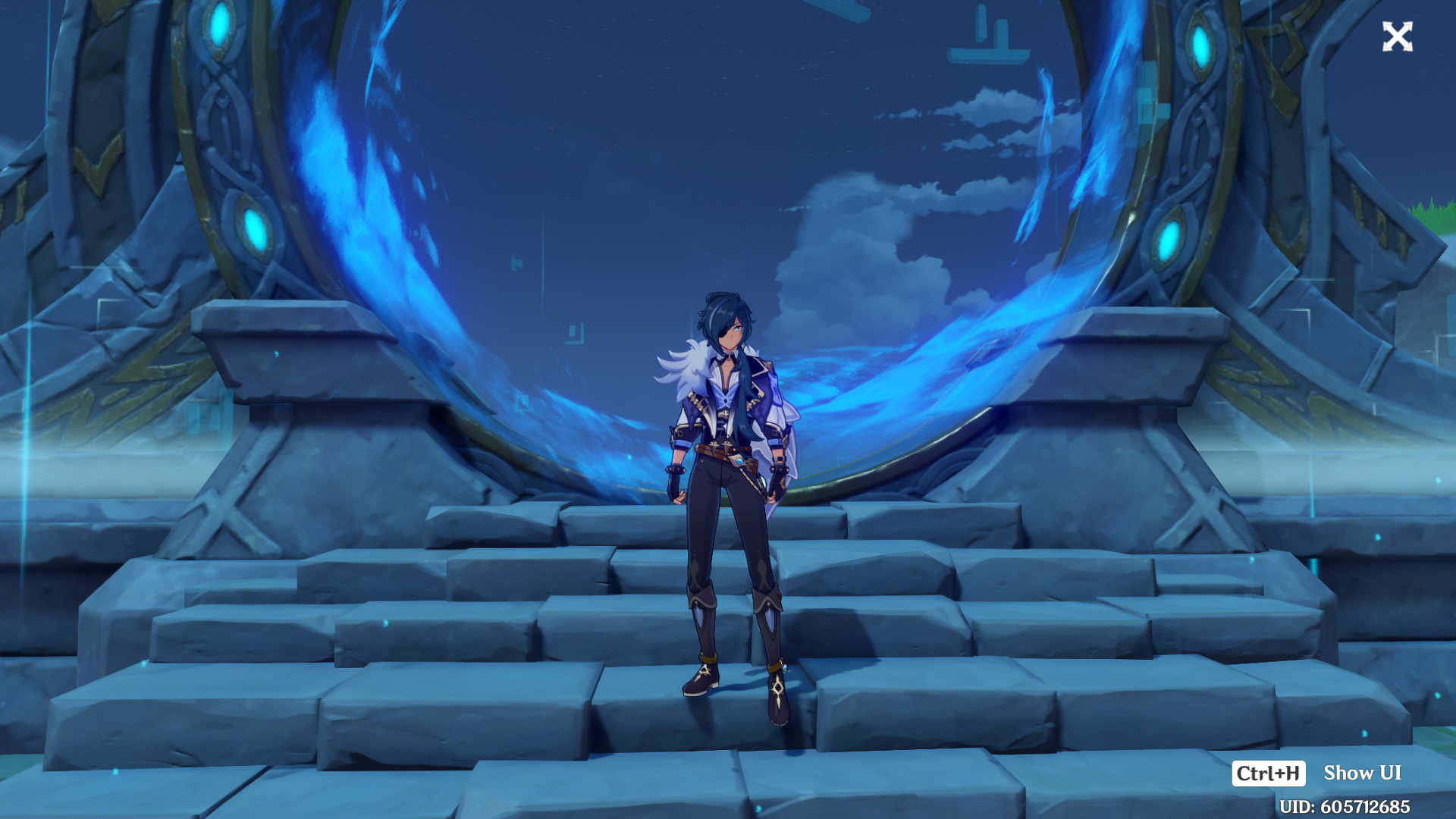 How to play Kaeya in Genshin Impact - Gamepur