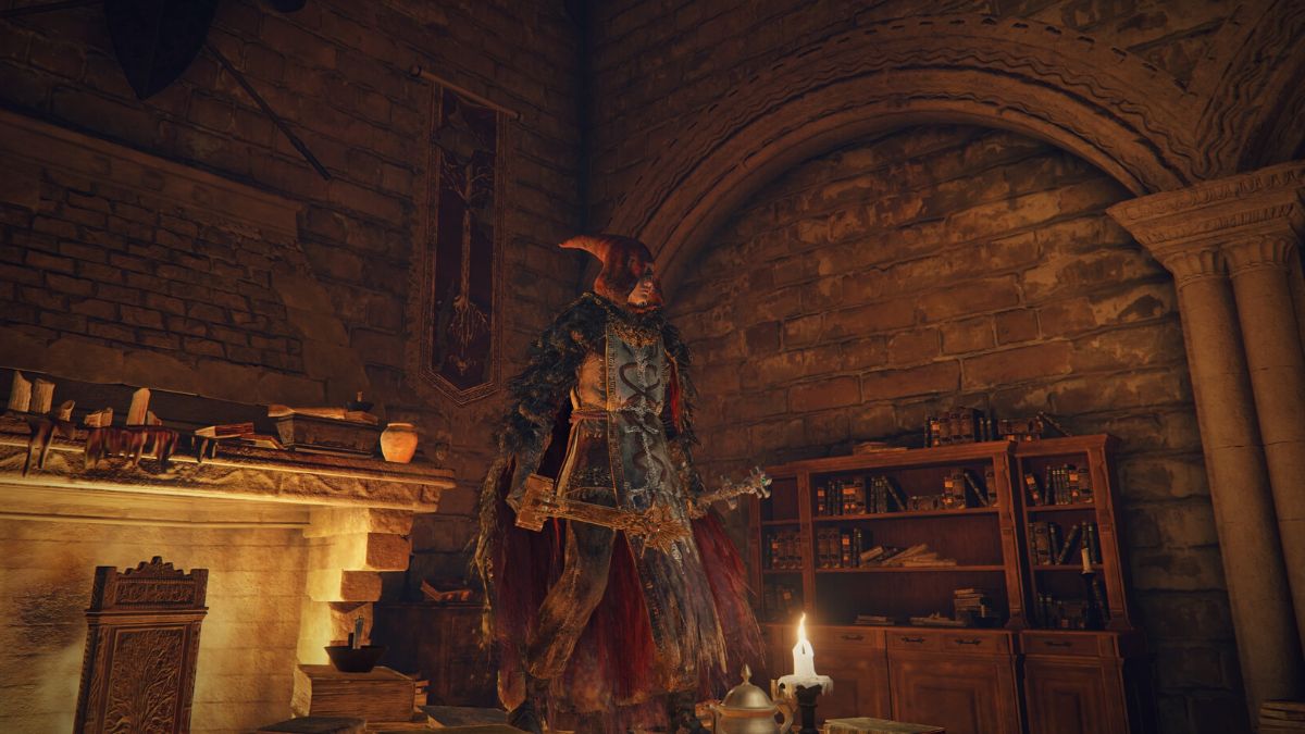 Where to find the Golden Epitaph sword in Elden Ring - Gamepur