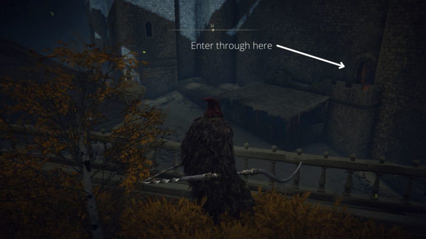 Where to find Alberich's armor set in Elden Ring - Gamepur