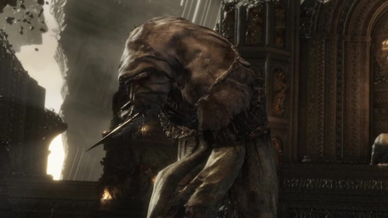 How to defeat Malekith, the Black Blade in Elden Ring - Gamepur