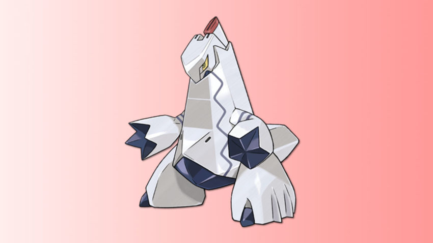 Pokémon Unite adds Duraludon next week - Gamepur