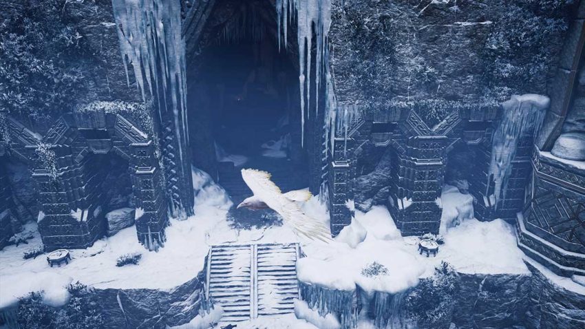 How to unlock the Power of the Raven Assassin's Creed Valhalla: Dawn of ...