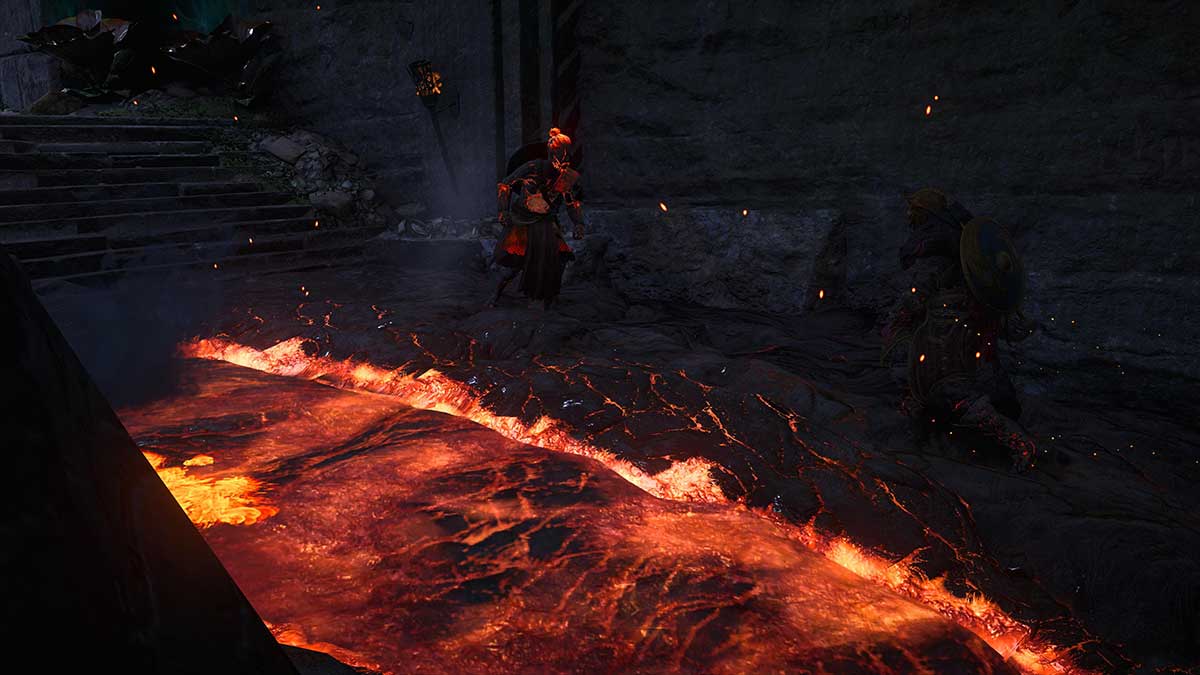 How to complete Gift to the God in Assassin's Creed Valhalla: Dawn of ...