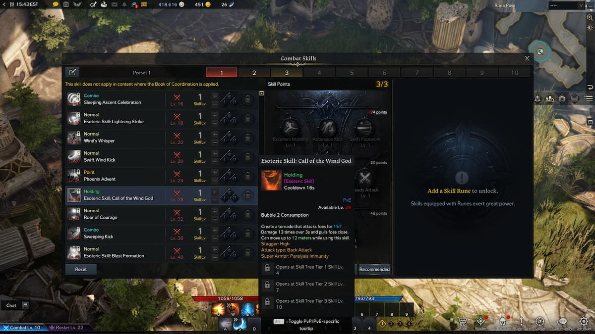 The Best Wardancer builds in Lost Ark - Gamepur