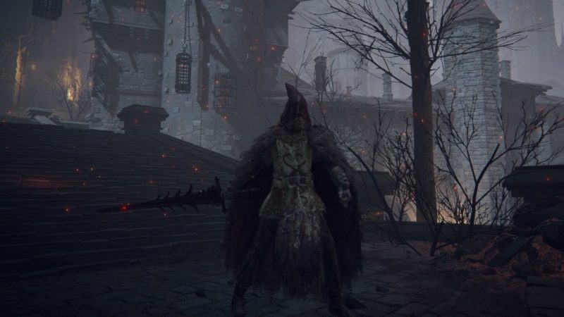 Where to find Helphen's Steeple in Elden Ring - Gamepur