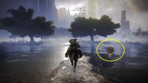 Where to find the Bloodflame Blade incantation in Elden Ring - Gamepur