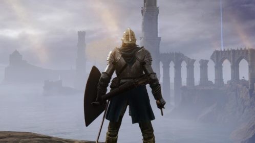 Where to find the Bloodflame Blade incantation in Elden Ring - Gamepur
