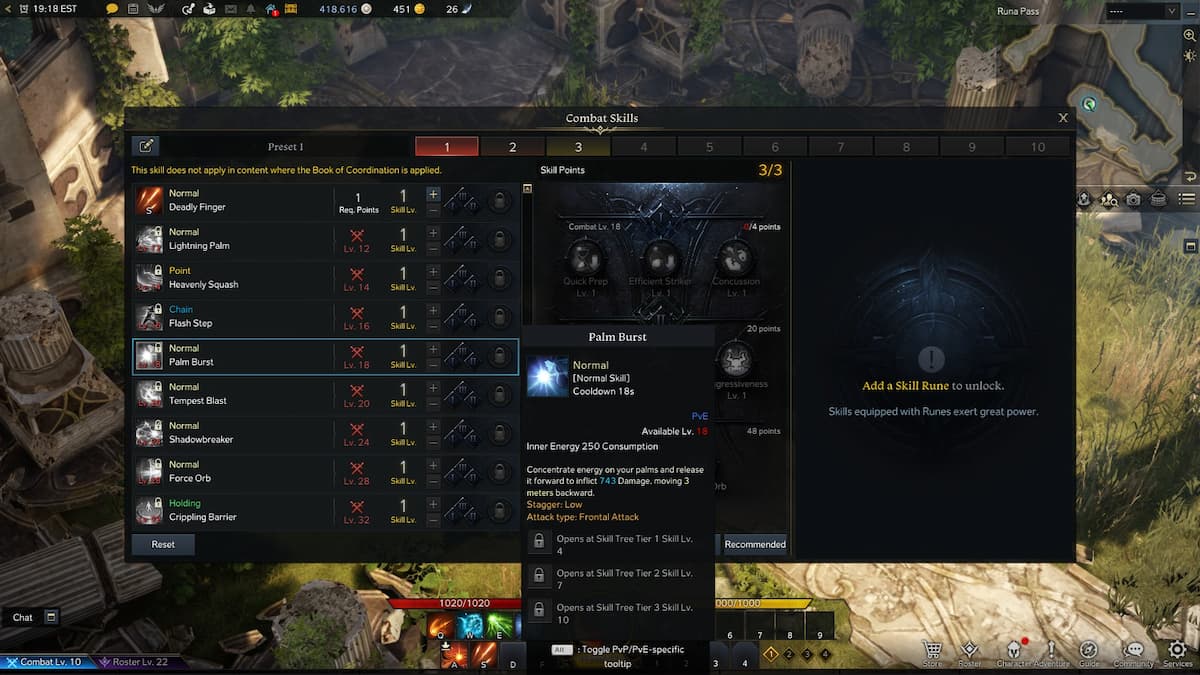 The Best Soulfist builds in Lost Ark - Gamepur