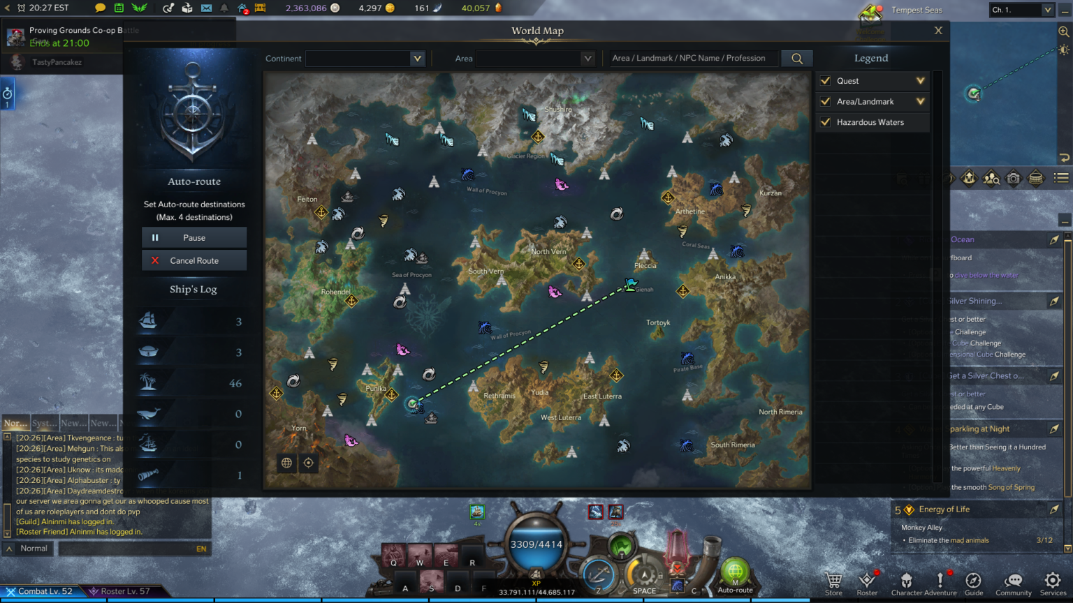 How to get the cute emote in Lost Ark - Gamepur