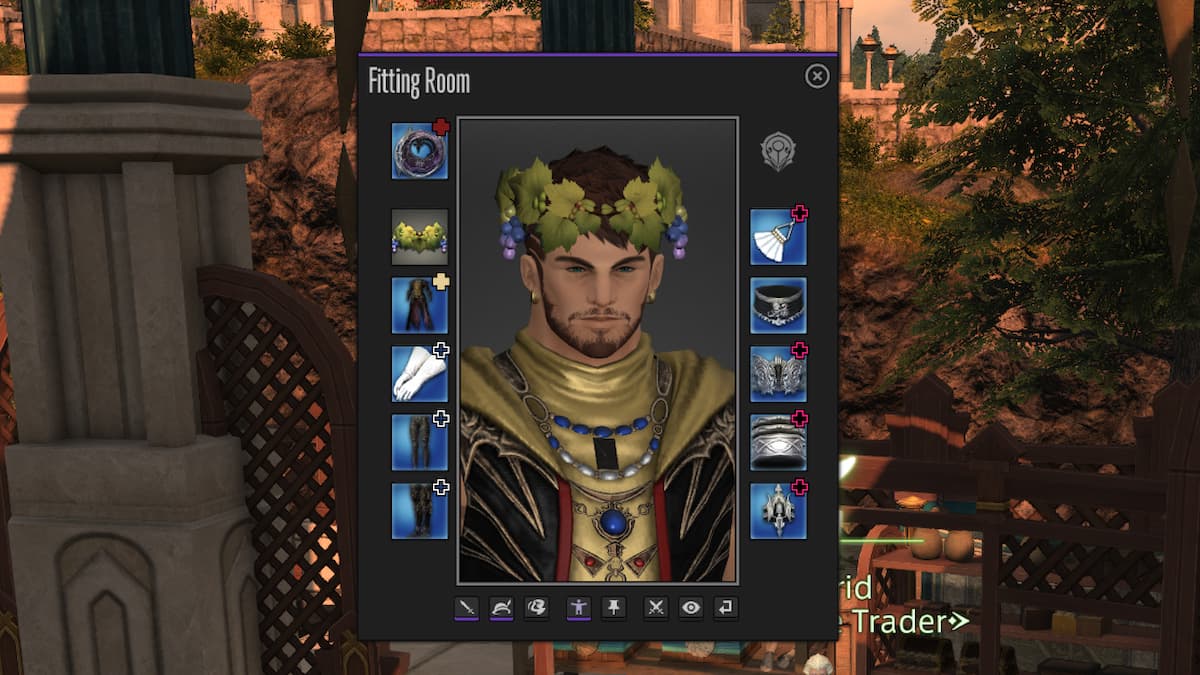 How to get the Sharlayan Diadema in Final Fantasy XIV - Gamepur