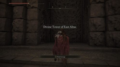 How to access the Divine Tower of East Atlus - Where to activate ...