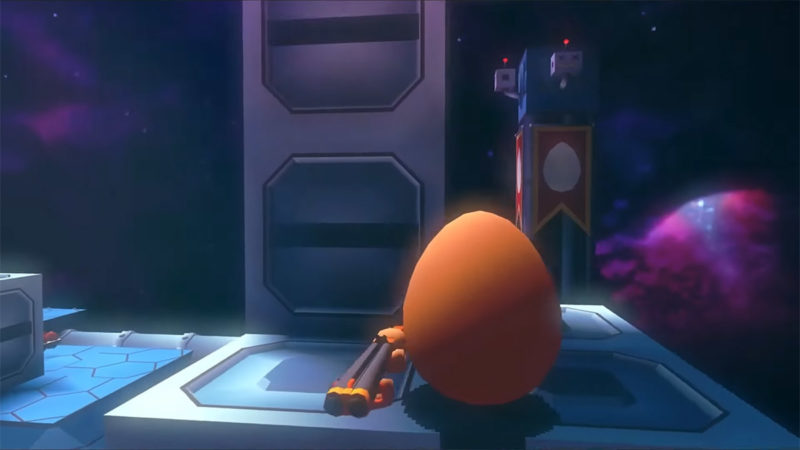 How to win in Teams mode in Shell Shockers - Gamepur