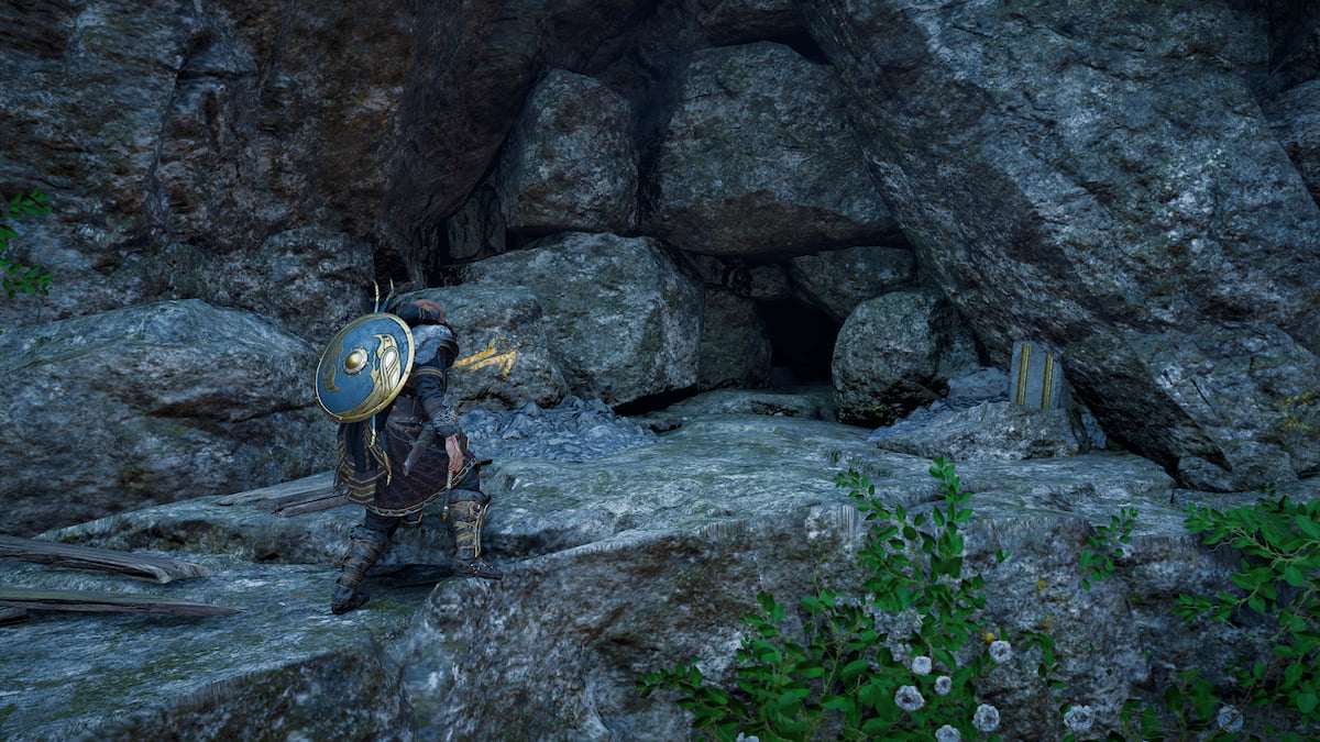 All Shelter locations in Assassin's Creed Valhalla: Dawn of Ragnarok ...