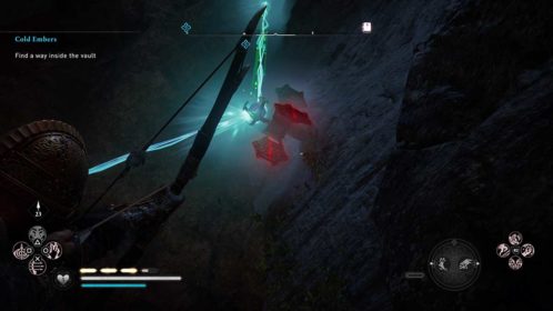 How to complete Cold Embers in Assassin's Creed Valhalla: Dawn of ...