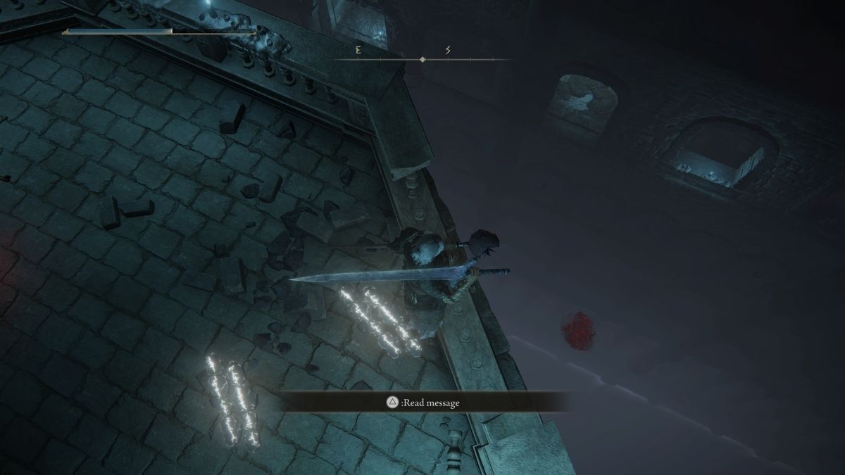 Where to find the Silver Scarab in Elden Ring - Gamepur