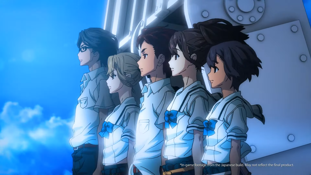 What is the Science Adventure Series? Game order, side games, and more ...