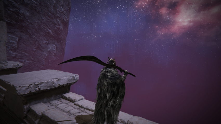 Where to activate Mohg's Great Rune in Elden Ring - Gamepur