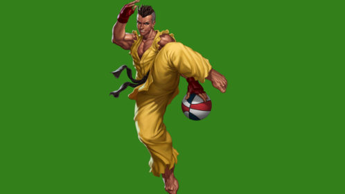 The 7 Street Fighter veterans that should be in Street Fighter 6 - Gamepur