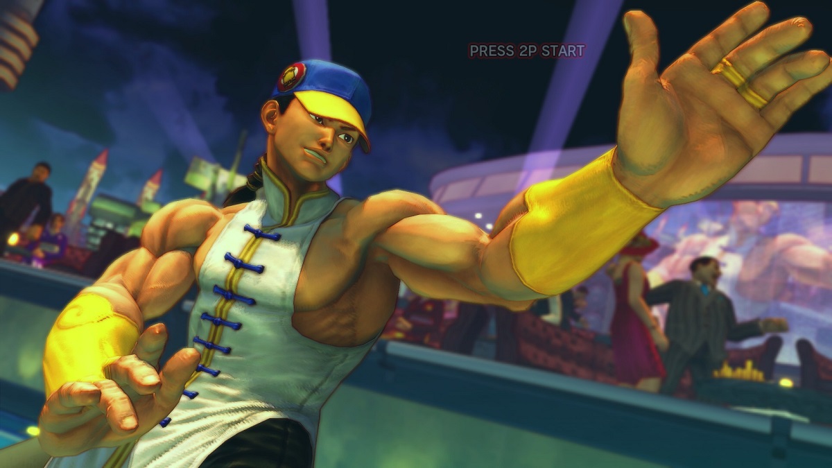 The 7 Street Fighter veterans that should be in Street Fighter 6 - Gamepur
