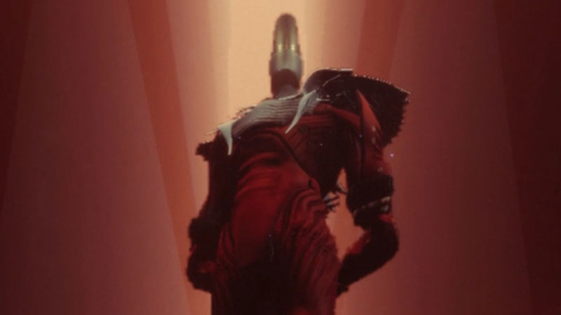 Destiny 2 raid boss Rhulk isn't fighting at full strength, fan ...