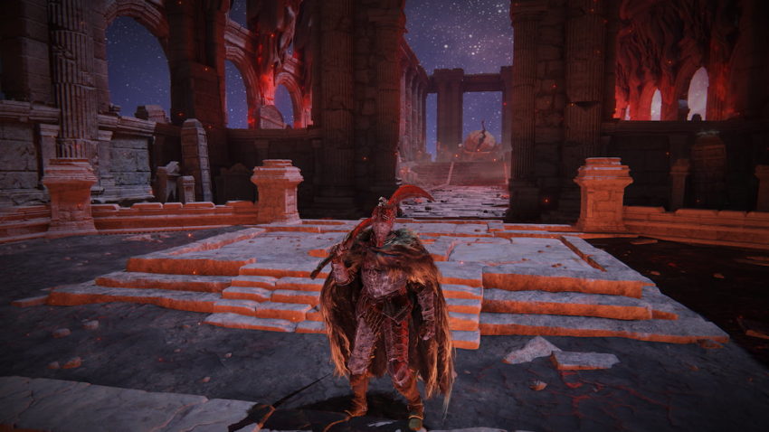Where to find Mohg, Lord of Blood in Elden Ring - Gamepur