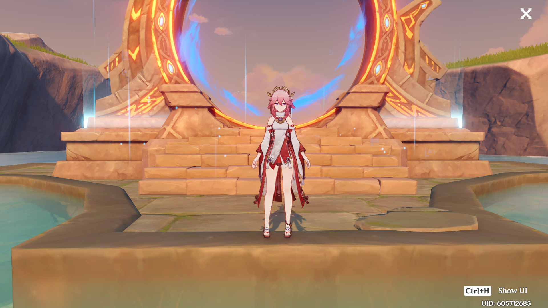 How to play Yae Miko in Genshin Impact: Yae Miko guide - Gamepur