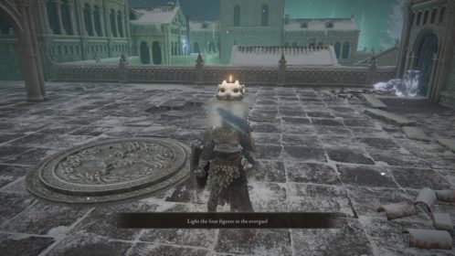 How to reach Miquella's Haligtree in Elden Ring - Gamepur