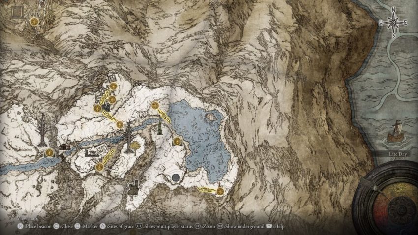Best bleed exploit build in Elden Ring - Gamepur