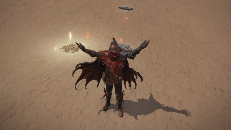 Where to find the Drake Knight armor set in Elden Ring - Gamepur