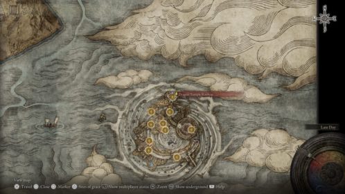 Where to find the Drake Knight armor set in Elden Ring - Gamepur