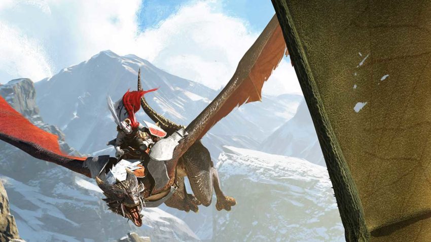 How to dodge in Century: Age of Ashes - Gamepur