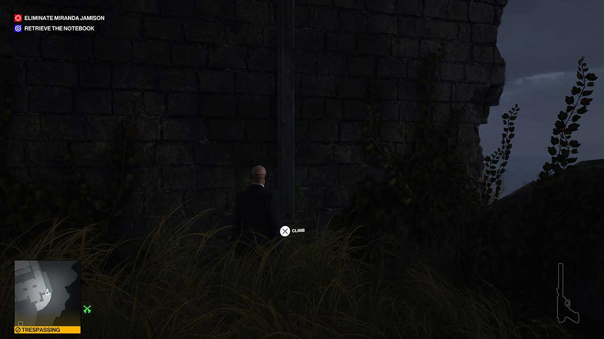 Hitman 3 Elusive Target Arcade – The Genera Silent Assassin guide - Gamepur