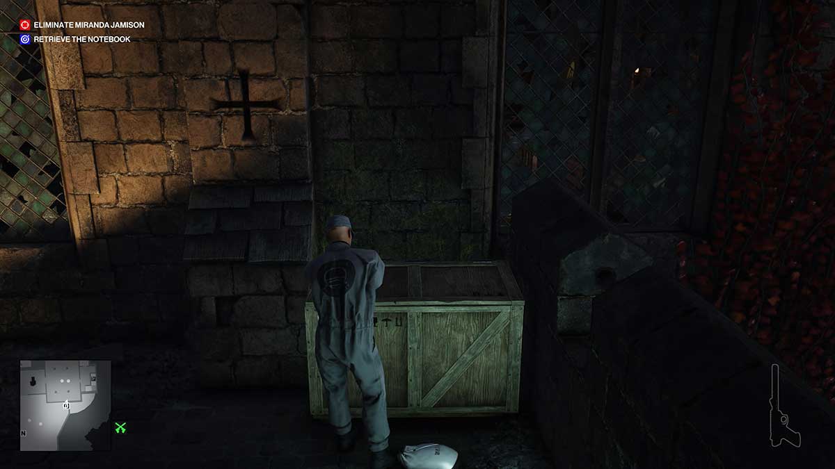 Hitman 3 Elusive Target Arcade – The Genera Silent Assassin guide - Gamepur