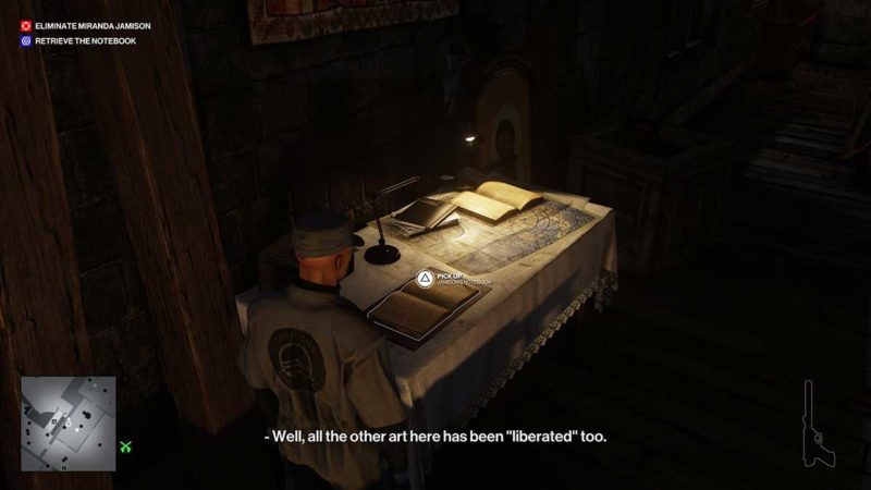 Hitman 3 Elusive Target Arcade – The Genera Silent Assassin guide - Gamepur