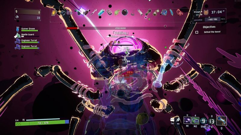 How to escape the Planetarium in Risk of Rain 2 - Gamepur