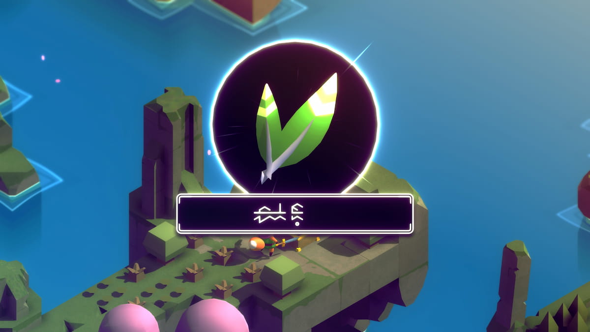 All stamina point upgrade locations in Tunic - Gamepur