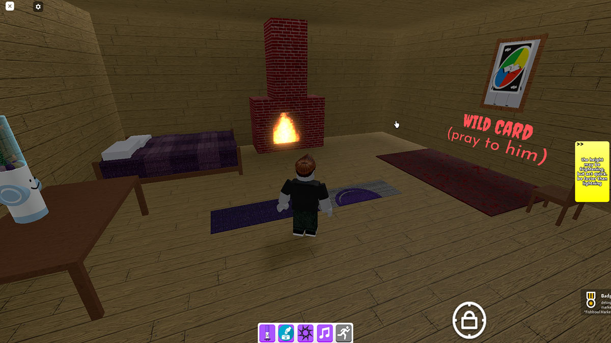 Where to find the Zen Marker in Roblox Find the Markers - Gamepur