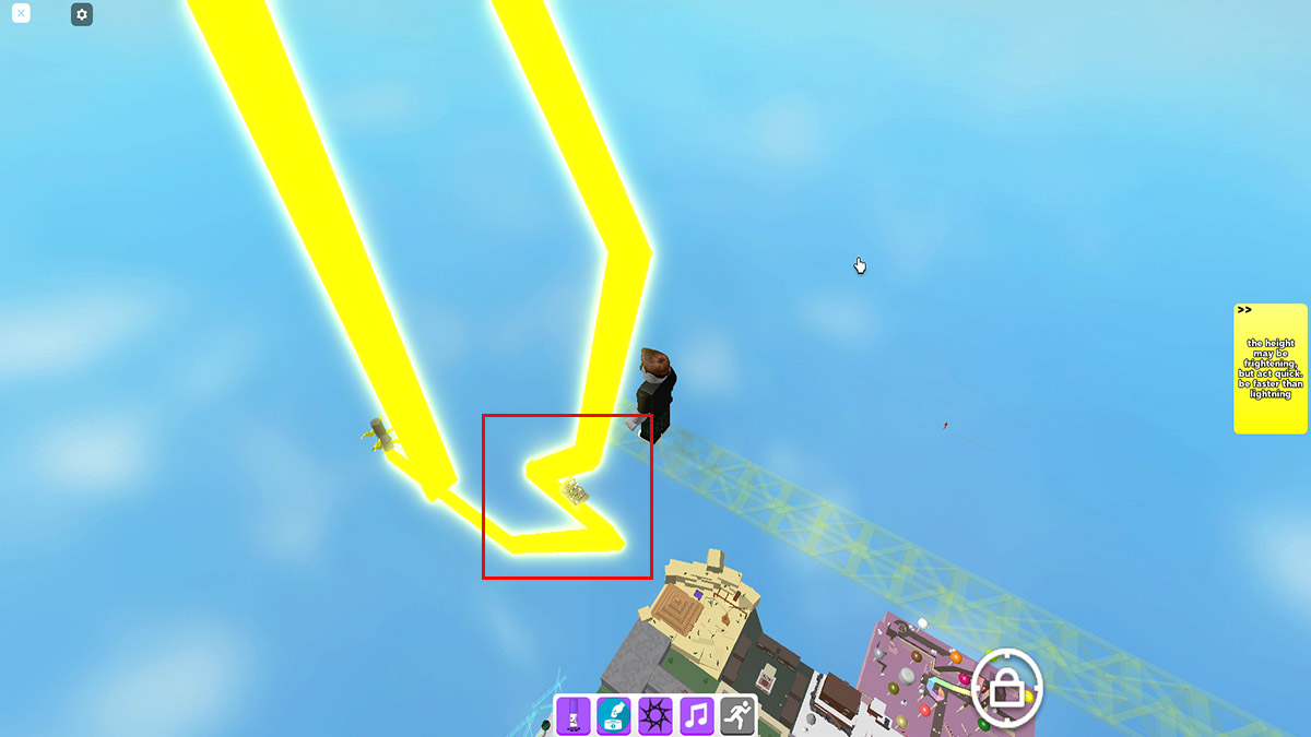 Where to find the Zen Marker in Roblox Find the Markers - Gamepur