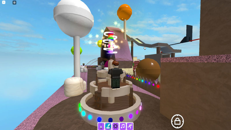 Where to find the Zen Marker in Roblox Find the Markers - Gamepur