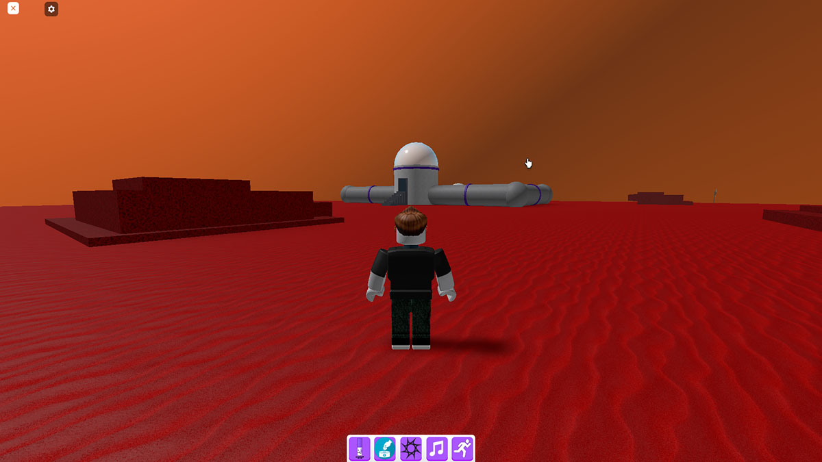 Where to find the Plasma Marker in Roblox Find the Markers - Gamepur
