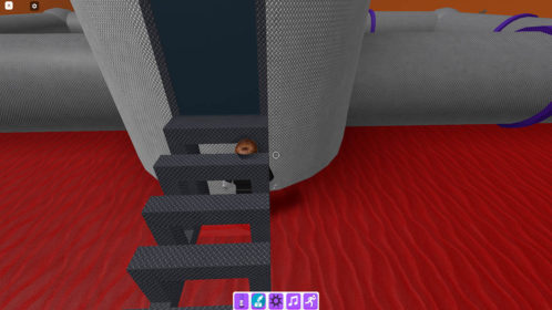Where to find the Plasma Marker in Roblox Find the Markers - Gamepur
